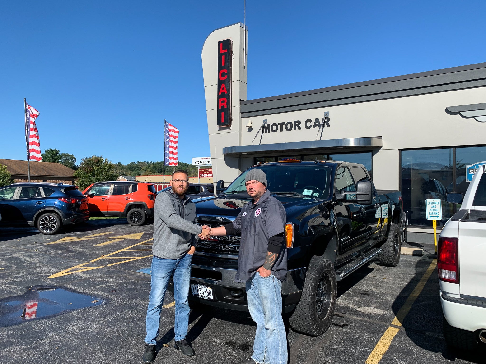 Pre-owned Dealership in Herkimer NY | Serving Herkimer and Mohawk ...